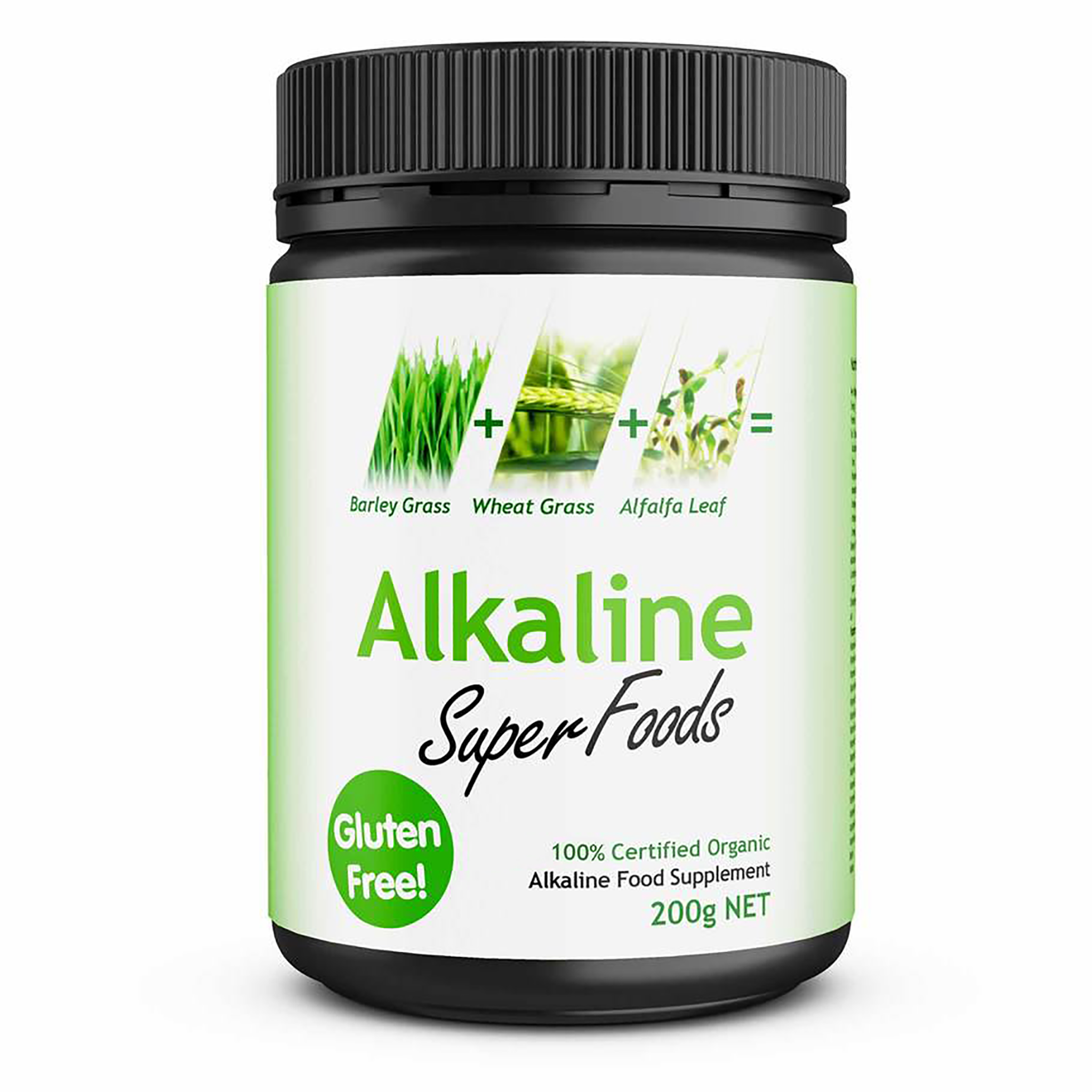 Superfoods Powders – Alkaline Health